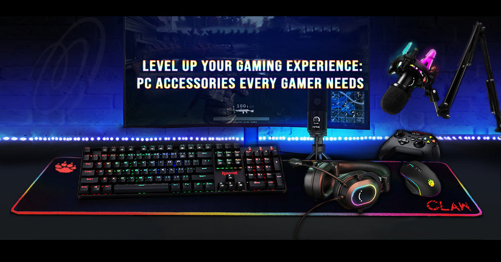 Finding Harmony: How to strike a perfect balance between gaming & life
