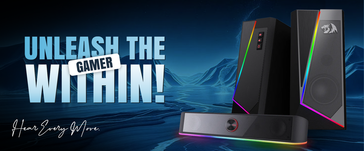 Shop Top Gaming Keyboards, Mouse & More – Redragon Official Store