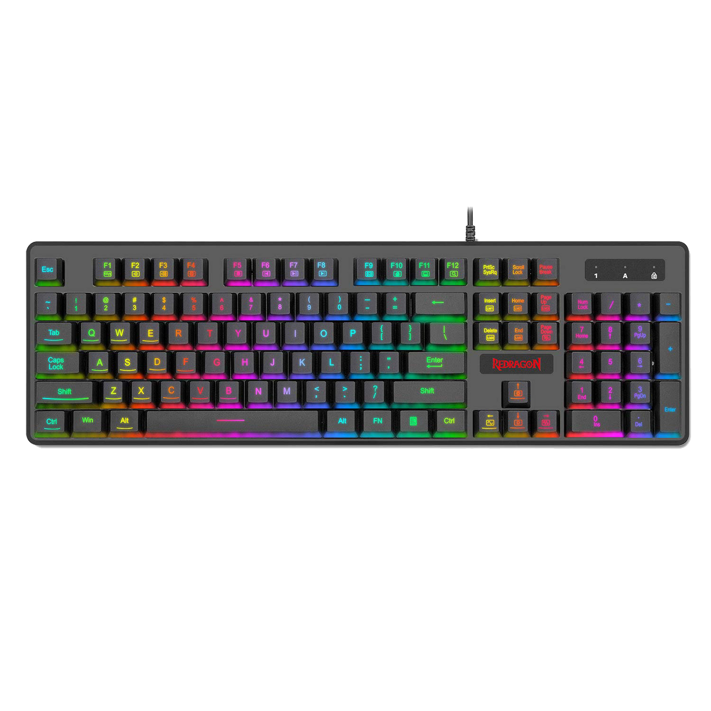 Keyboards Under 2000