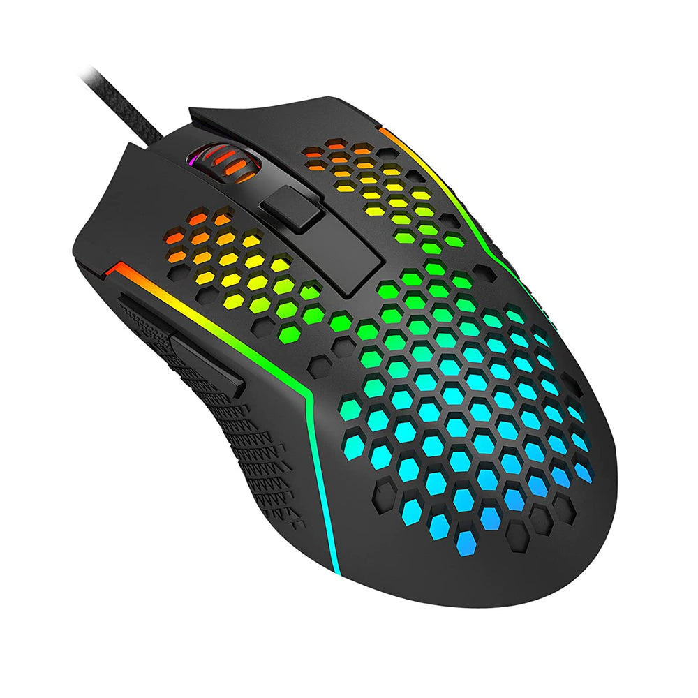Reaping M987-K RGB Wired Mouse – Redragon India