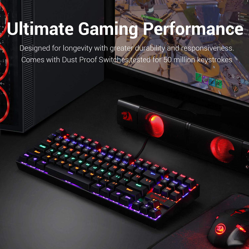 Shop Top Gaming Keyboards, Mouse & More – Redragon Official Store