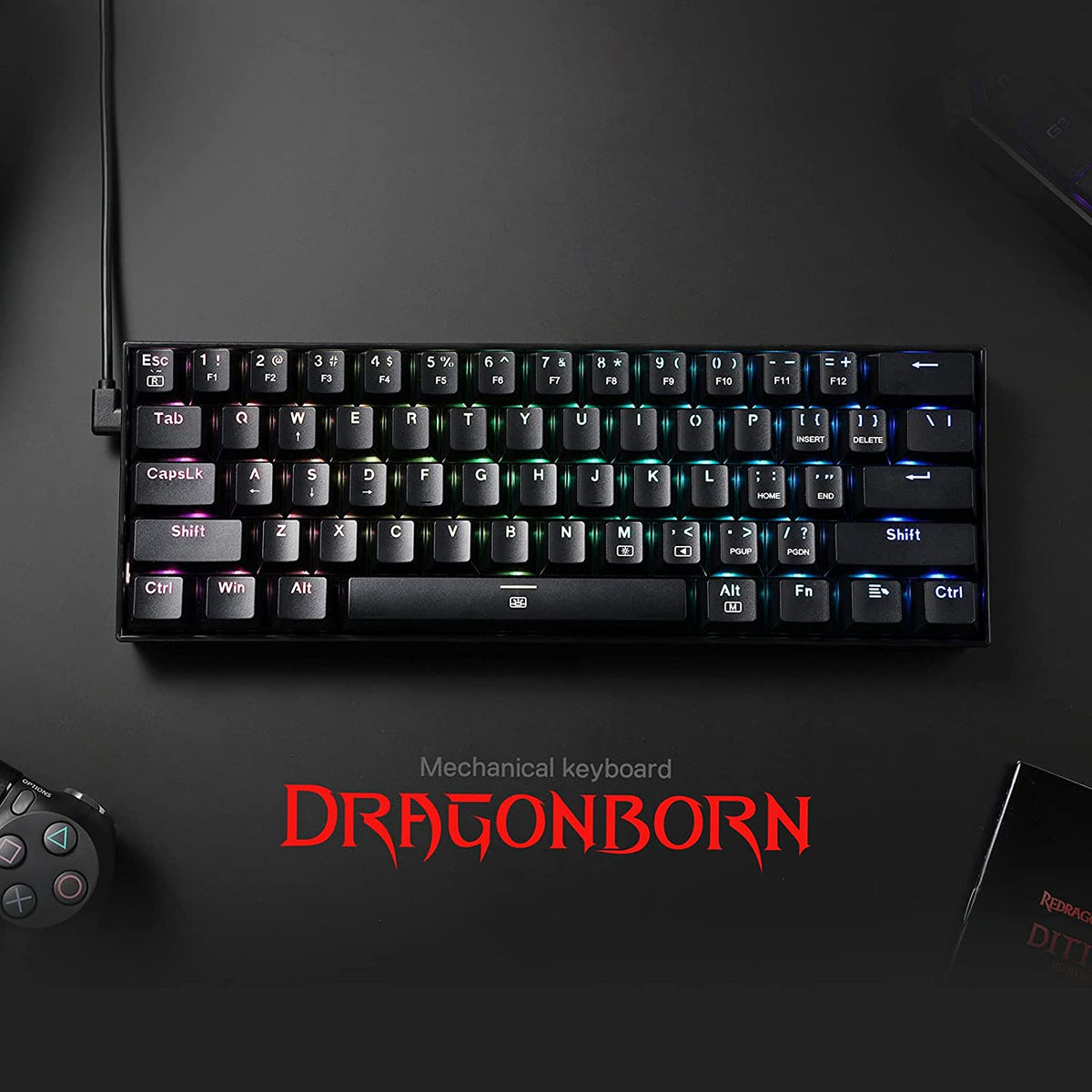Keyboards Under 3000