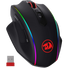 Vampire Elite M686 RGB Wired and Wireless Mouse