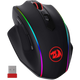 Vampire Elite M686 RGB Wired and Wireless Mouse